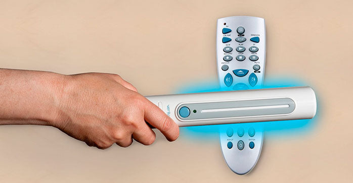 Wonder Light Uv Ultraviolet Sterilizer Commercial Ultraviolet Water ...